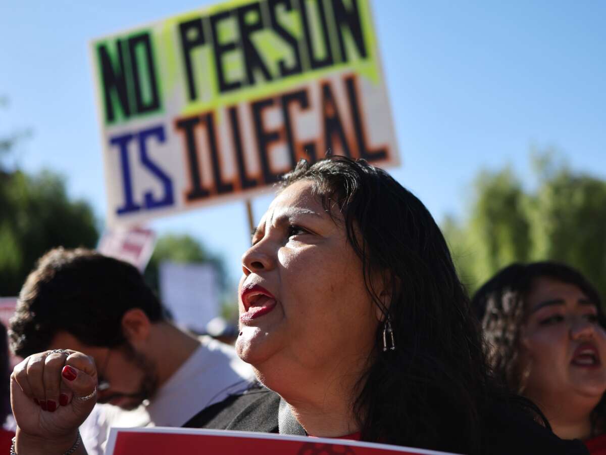 Toby Beauchamp | Truthout