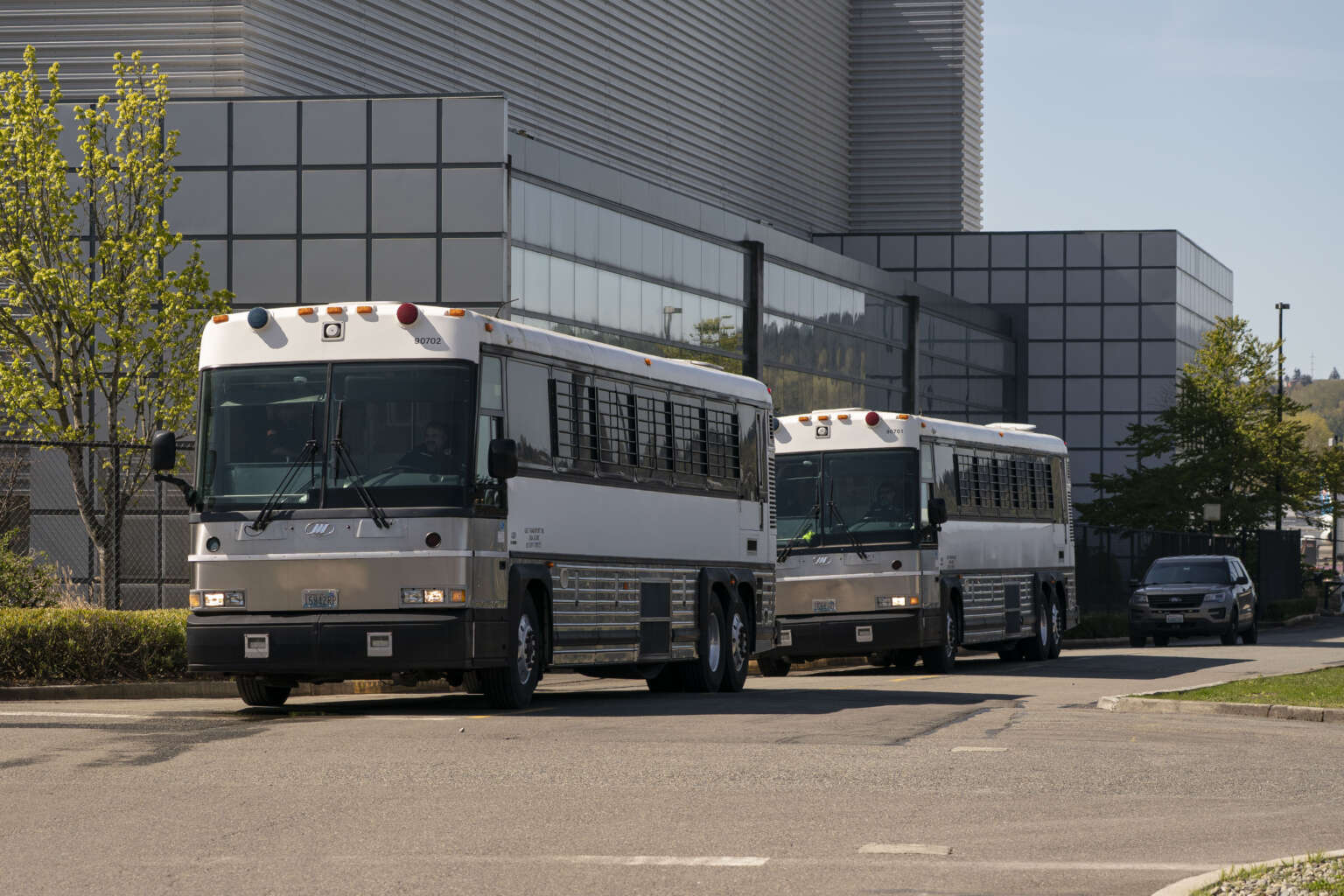 Private Prison Companies Are Raking in Profits From Increased ...