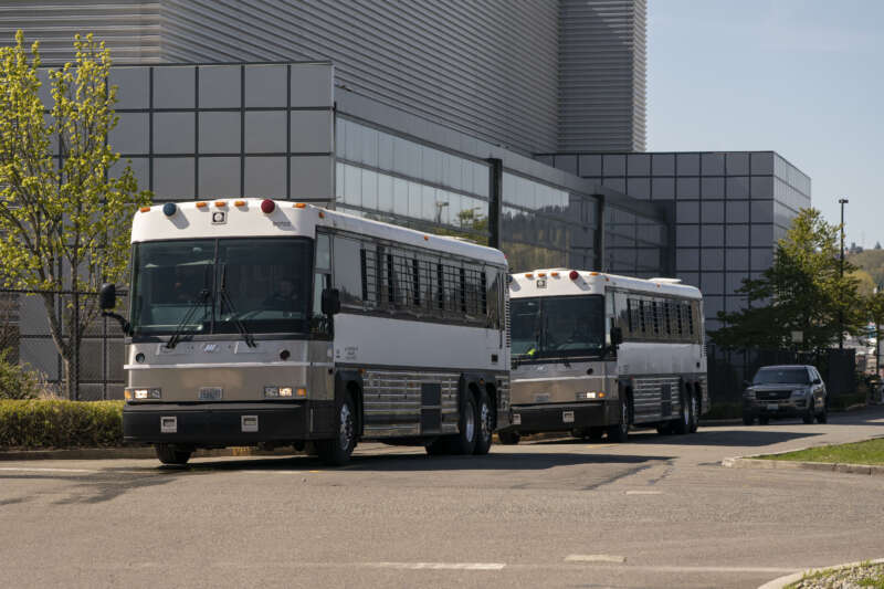 Private Prison Companies Are Raking in Profits From Increased ...