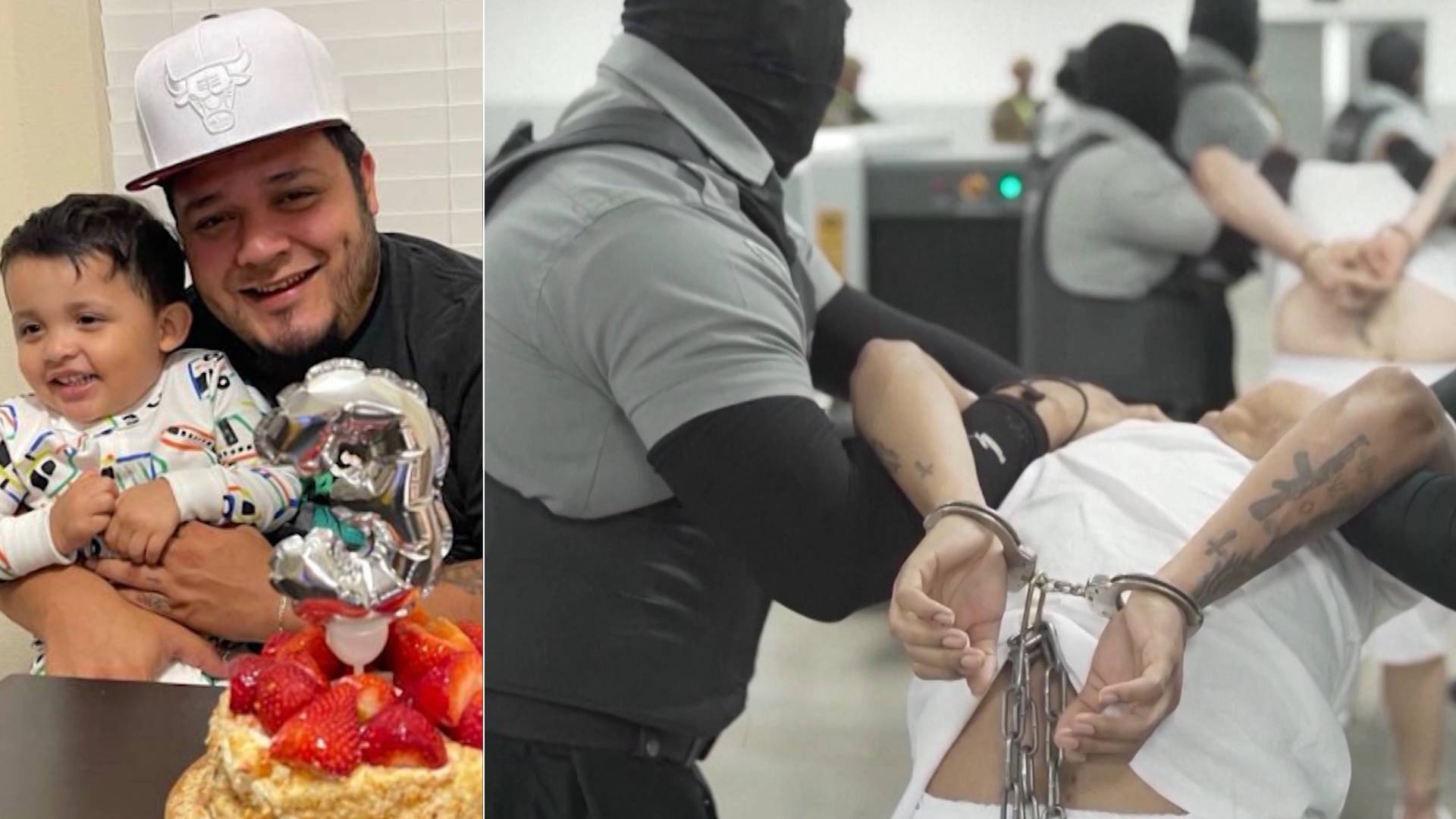 Legal US Resident Languishes in El Salvador Prison After SCOTUS Ruling ...