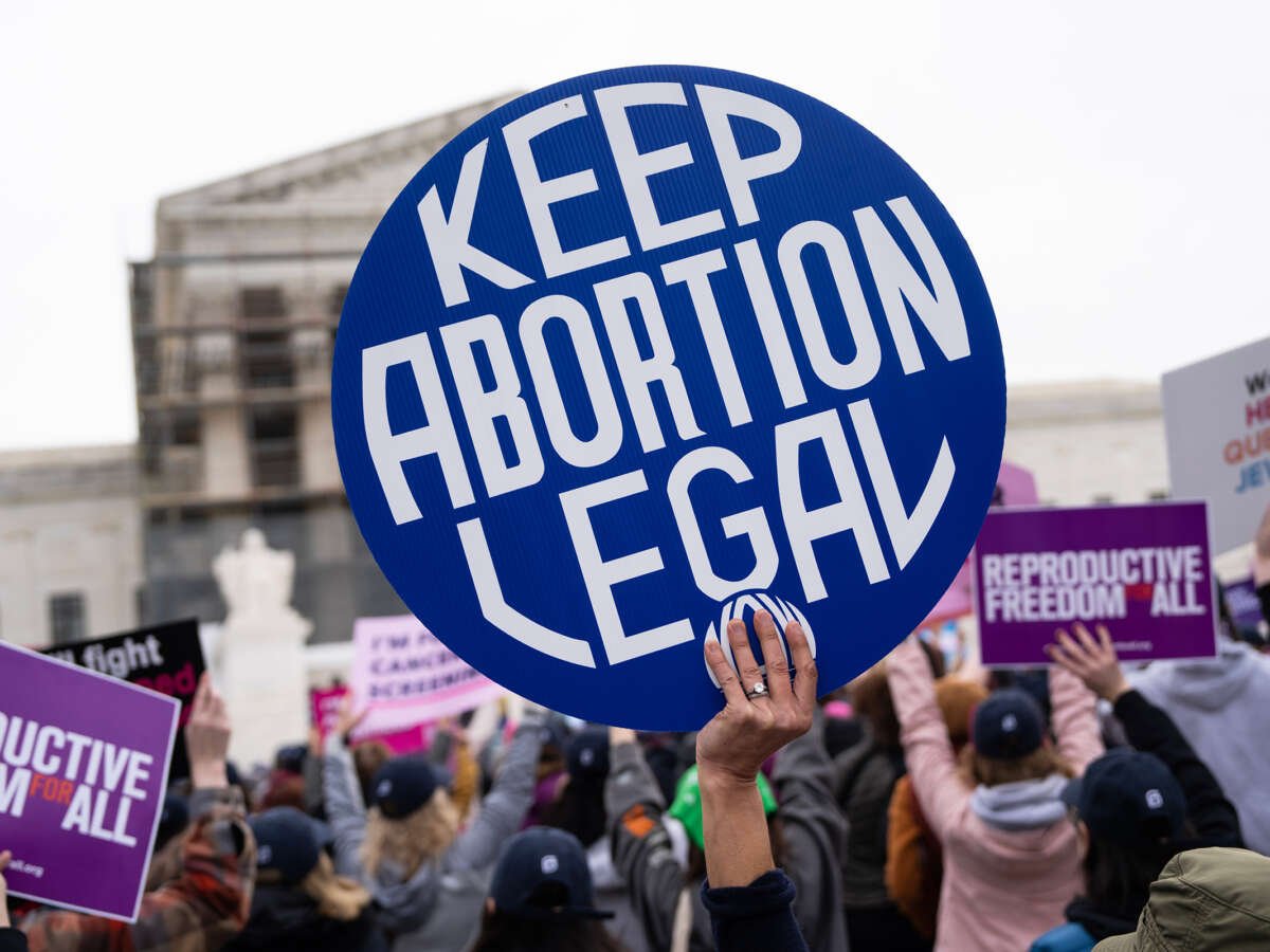 Abortion Providers Have Faced Hundreds of Death Threats Since Roe’s ...