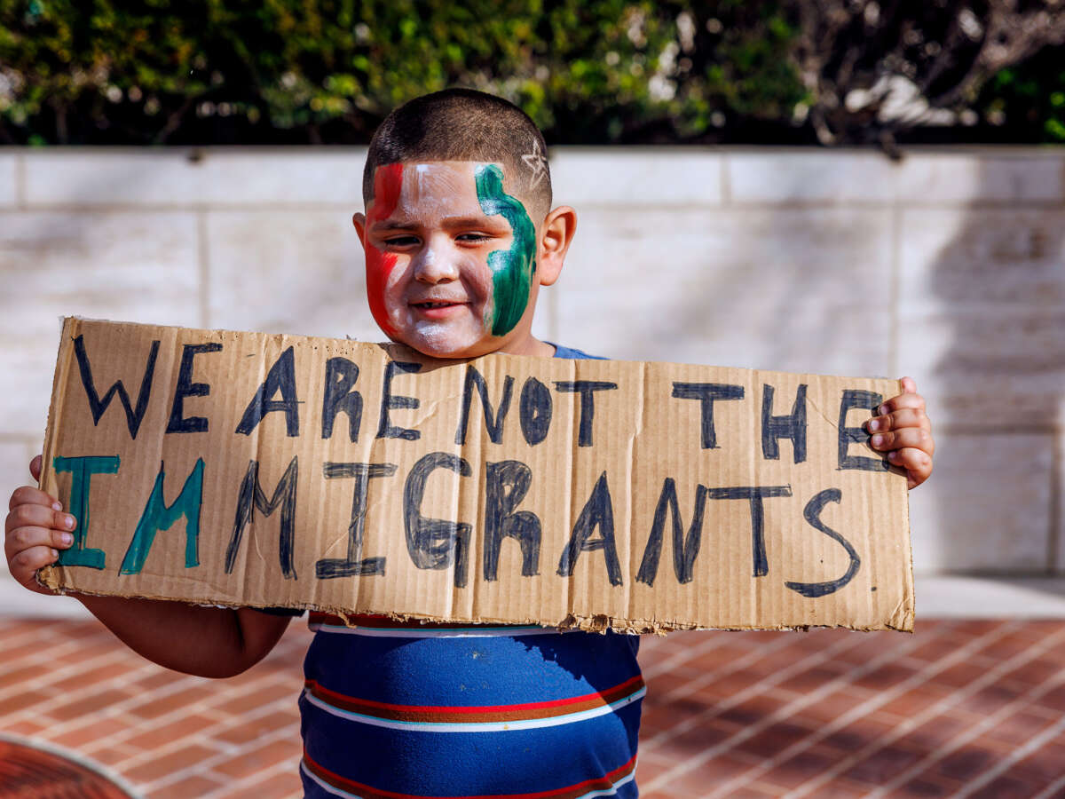 Trump’s Blitz on Immigration Aimed to Overwhelm. Here’s What You Need ...