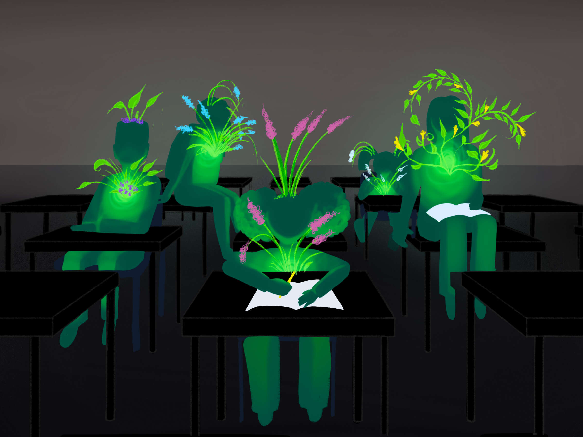 Educators Can Dismantle Oppression in Their Classrooms. Here’s How ...