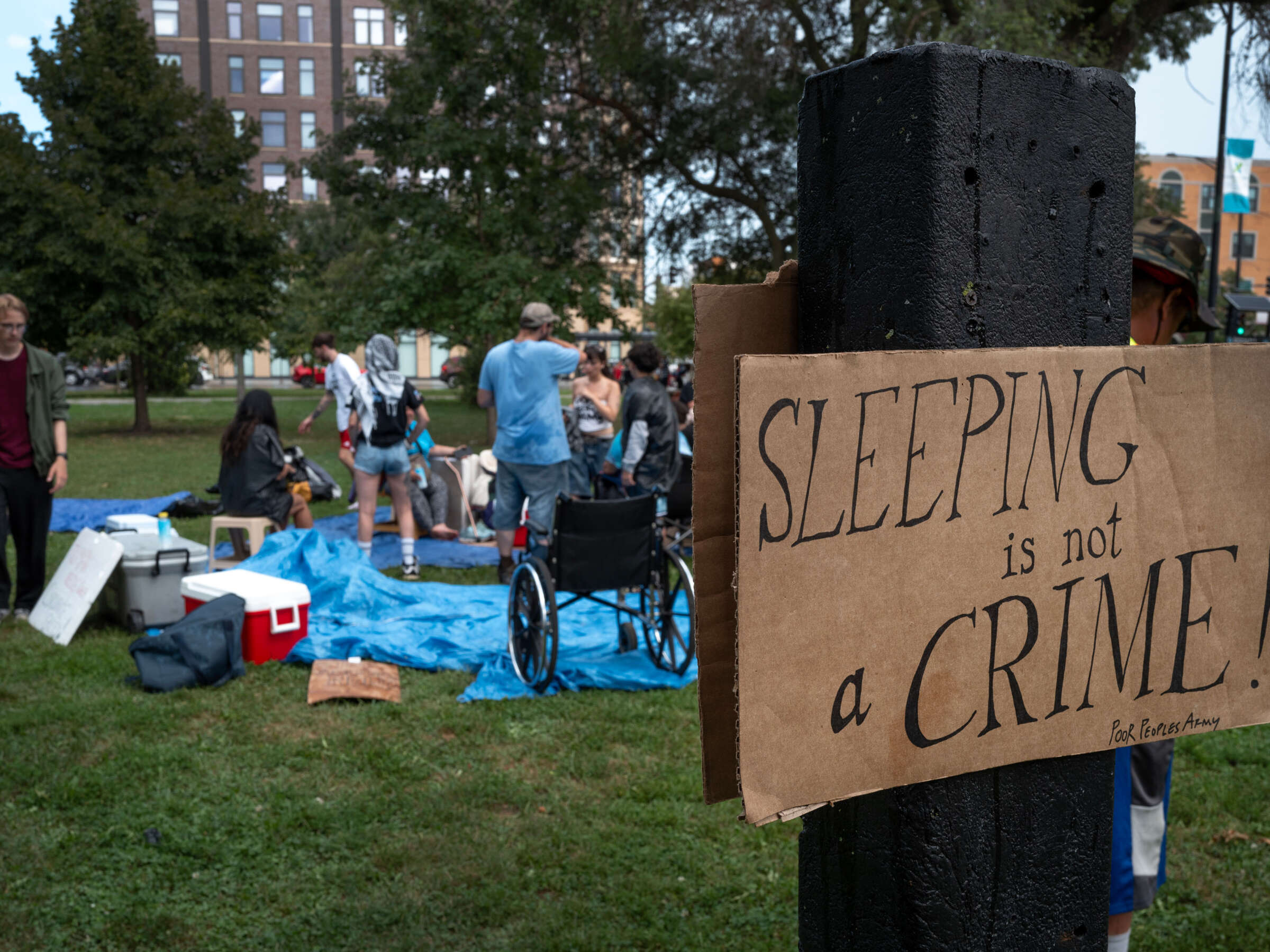 Intersex Activists Are Closer Than Ever to Banning Nonconsensual ...