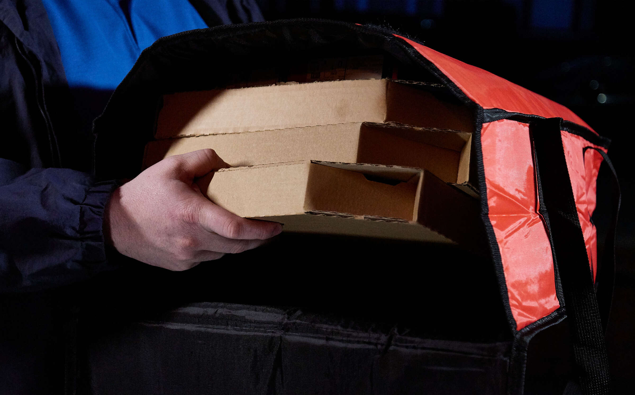 Judges Who Ruled Against Trump Are Receiving Unsolicited Pizza ...
