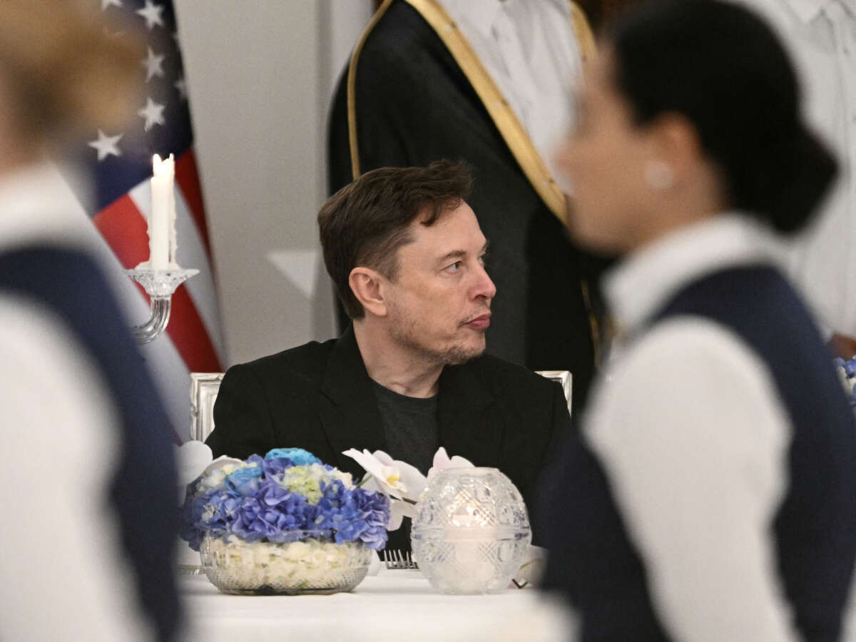 Another DC Plane Collision Puts Trump and Musk’s FAA Cuts in the ...