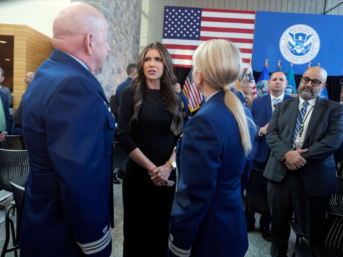 Abrego Garcia’s Wife Moves Into Safe House After DHS Shares Her Address ...