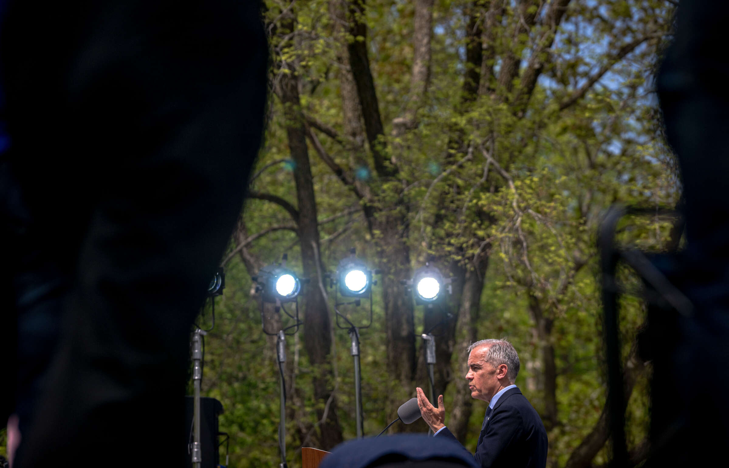 First Nations Worry Canada’s Push to Be an “Energy Superpower” Will Harm Them | Truthout