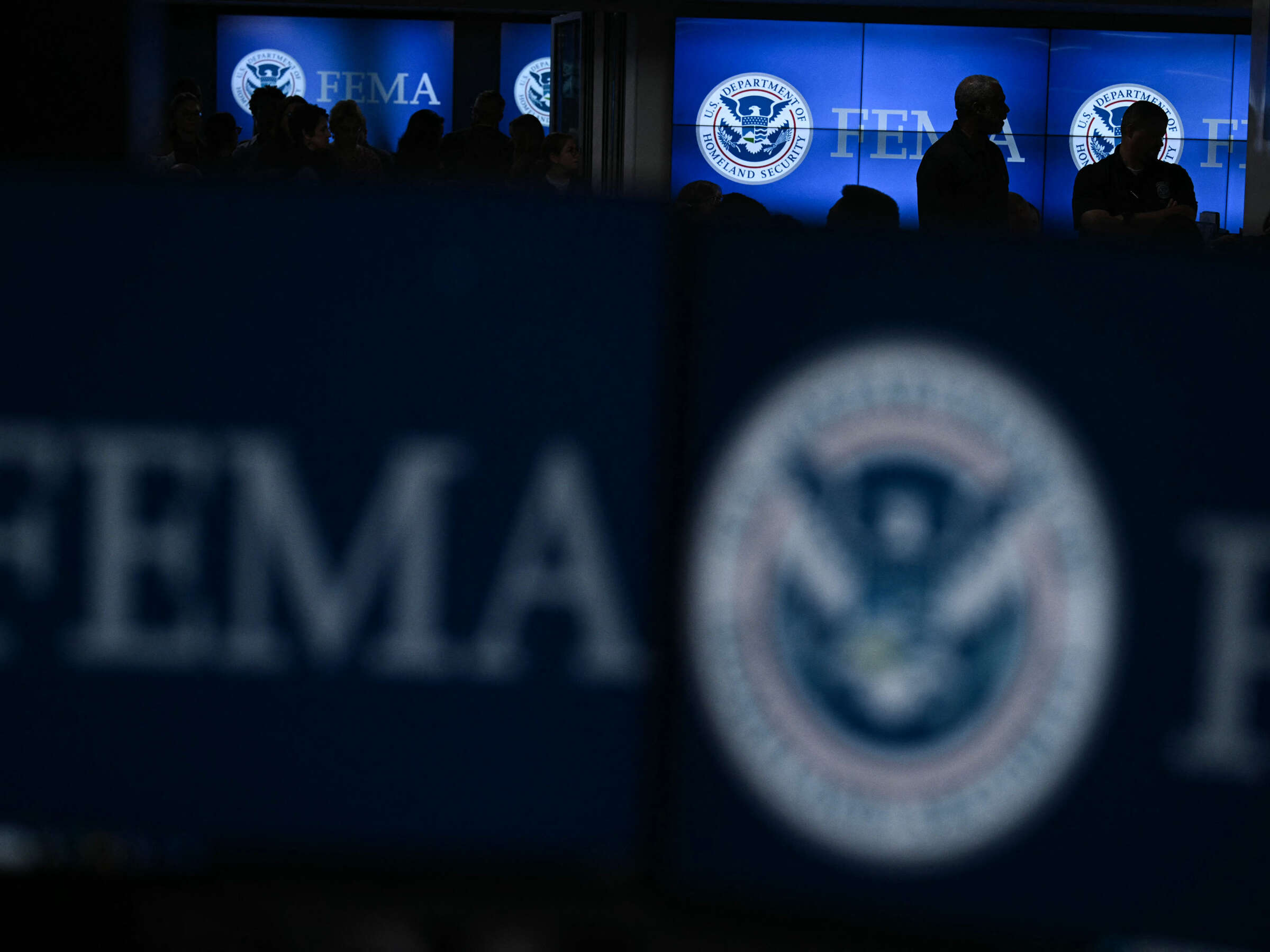 Trump’s FEMA Chief Reportedly Didn’t Know the US Has a Hurricane Season ...