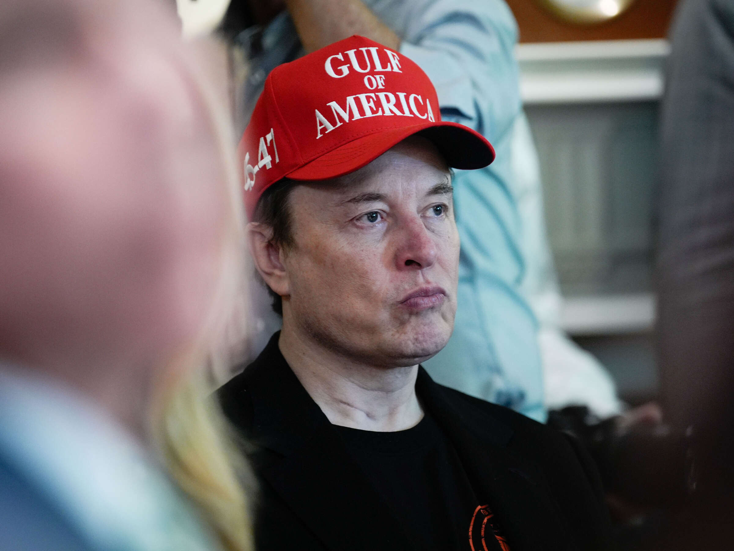 Amid “Breakup” With Trump, Some Democrats Say Party Should Start ...