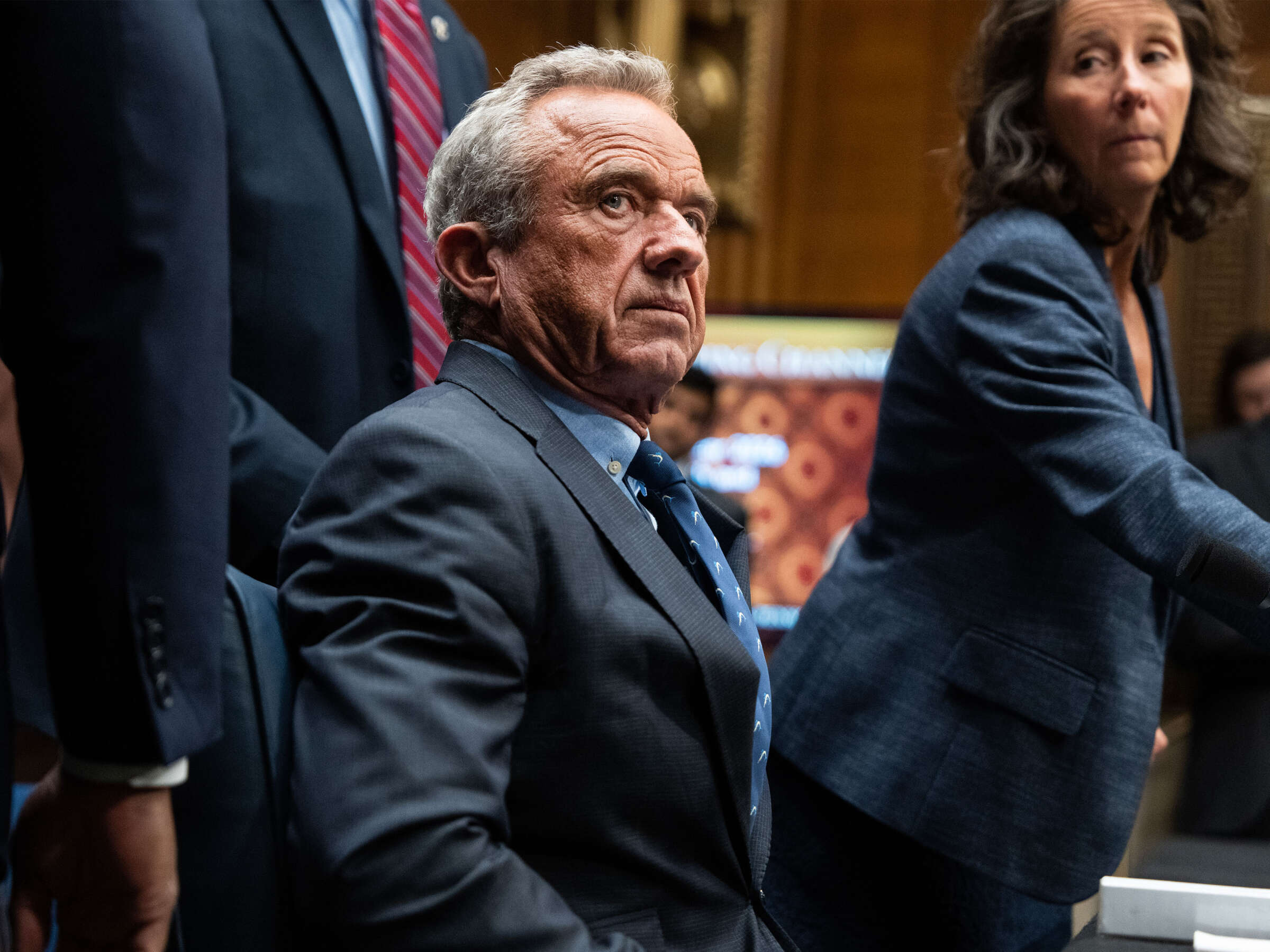 RFK Jr.’s Answer to US Health Crisis Is Citations Made Up by AI | Truthout