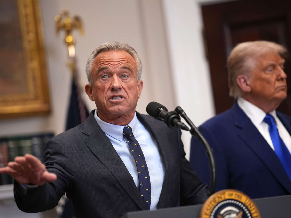 RFK Jr.’s Directive for National Cancer Institute May Harm Research ...