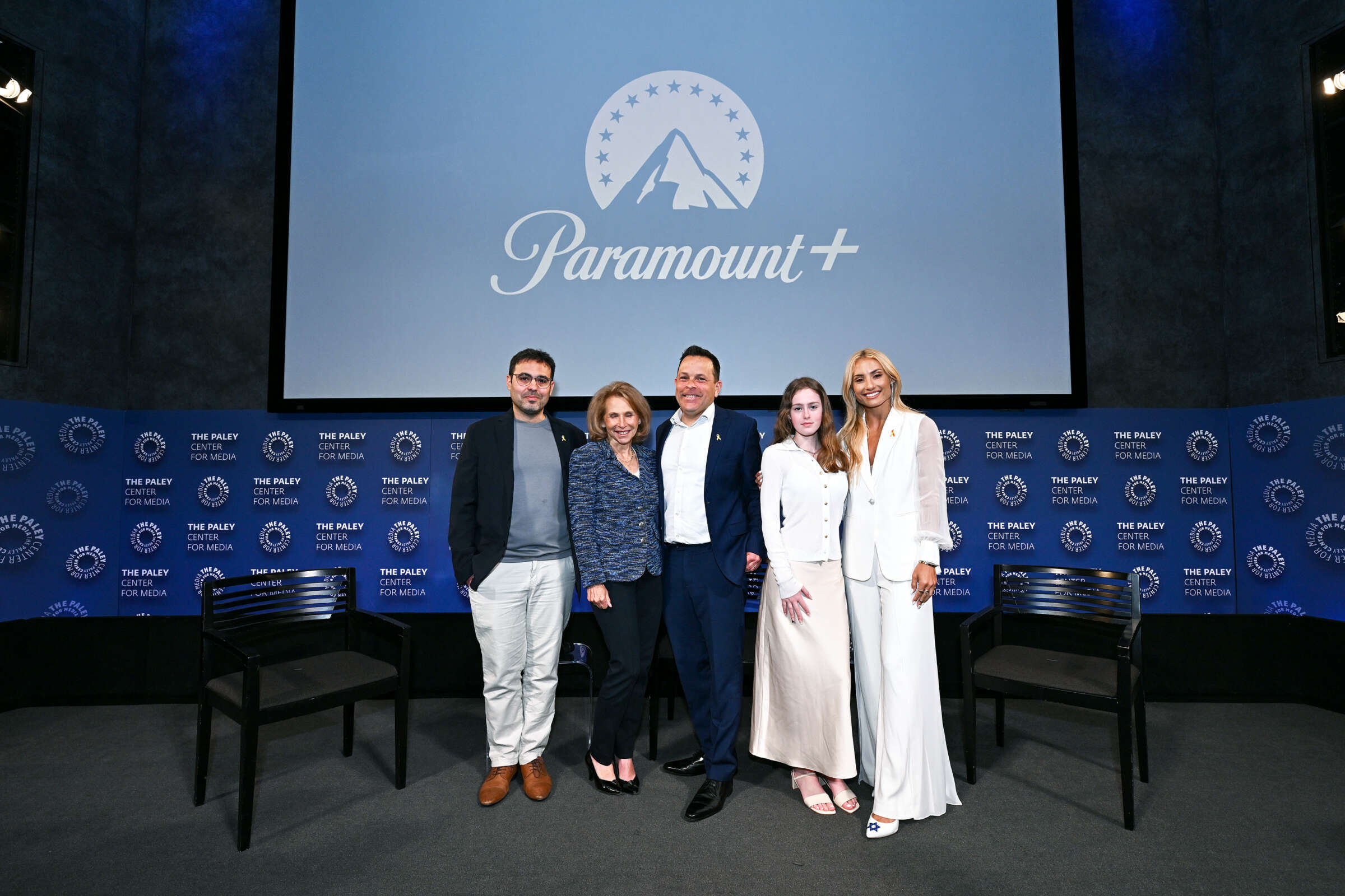 Press Freedom Group Threatens to Sue Paramount If Company Settles With ...