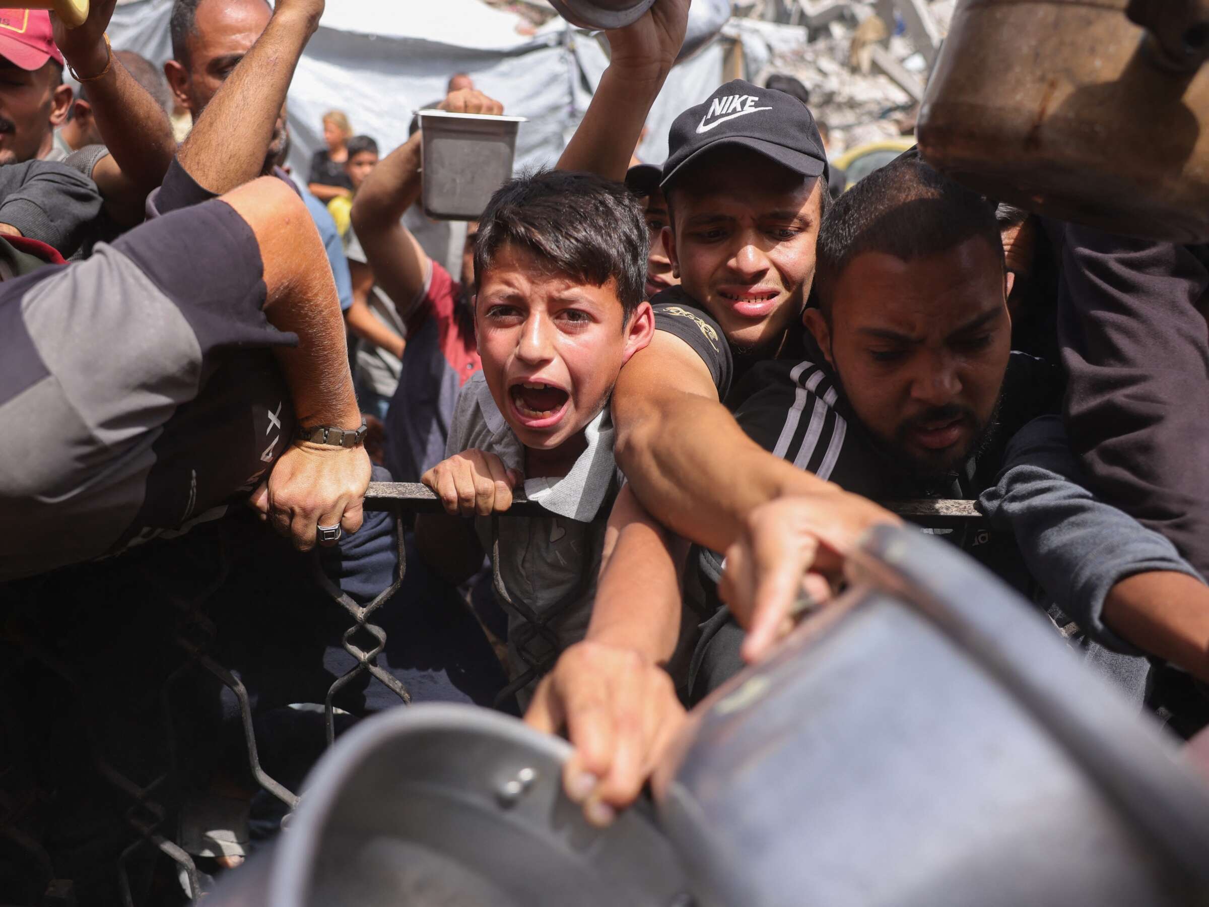 Intersex Activists Are Closer Than Ever to Banning Nonconsensual ...