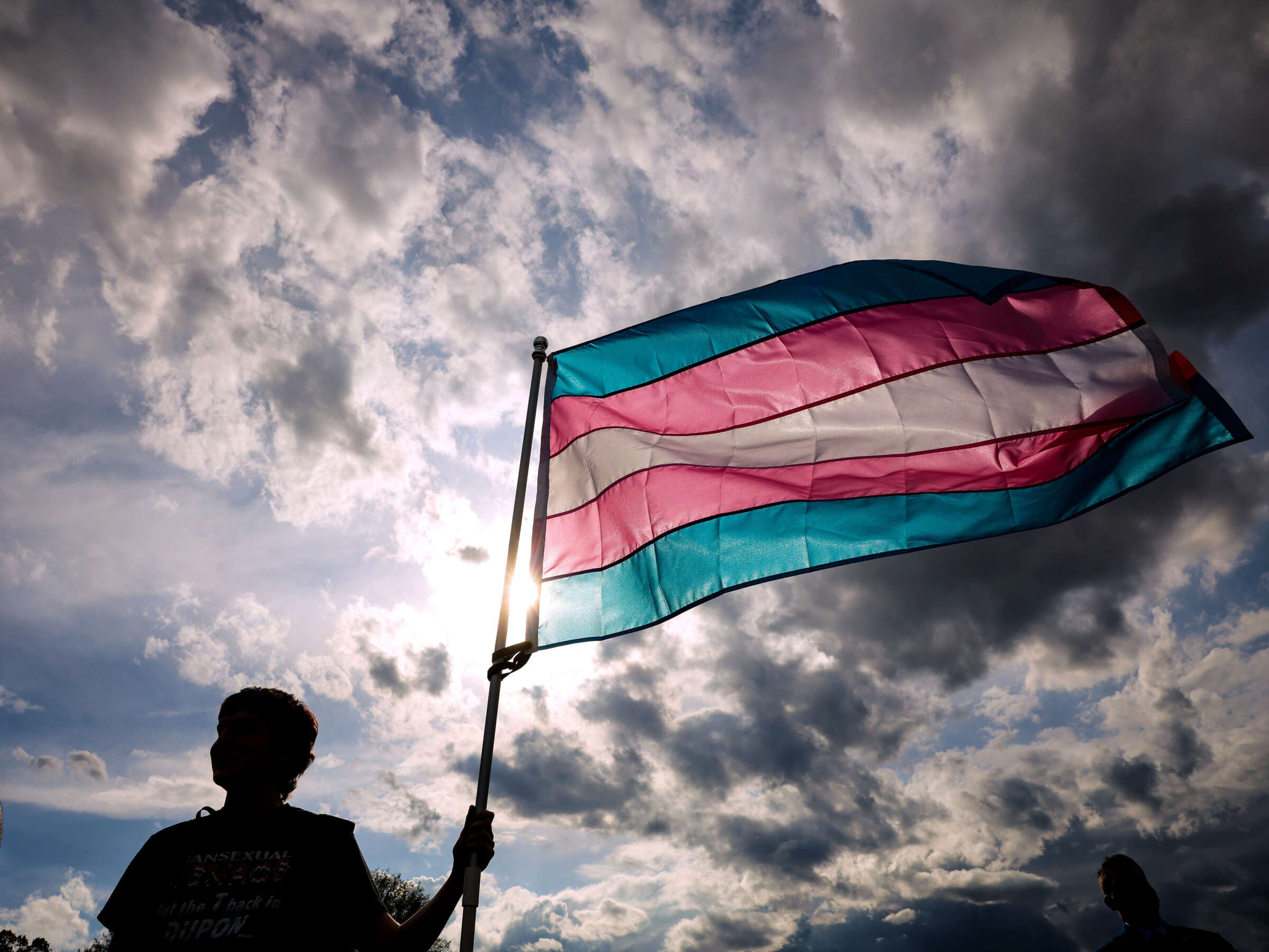 New Oral History Captures Decades of Trans Life in the Words of Elders ...