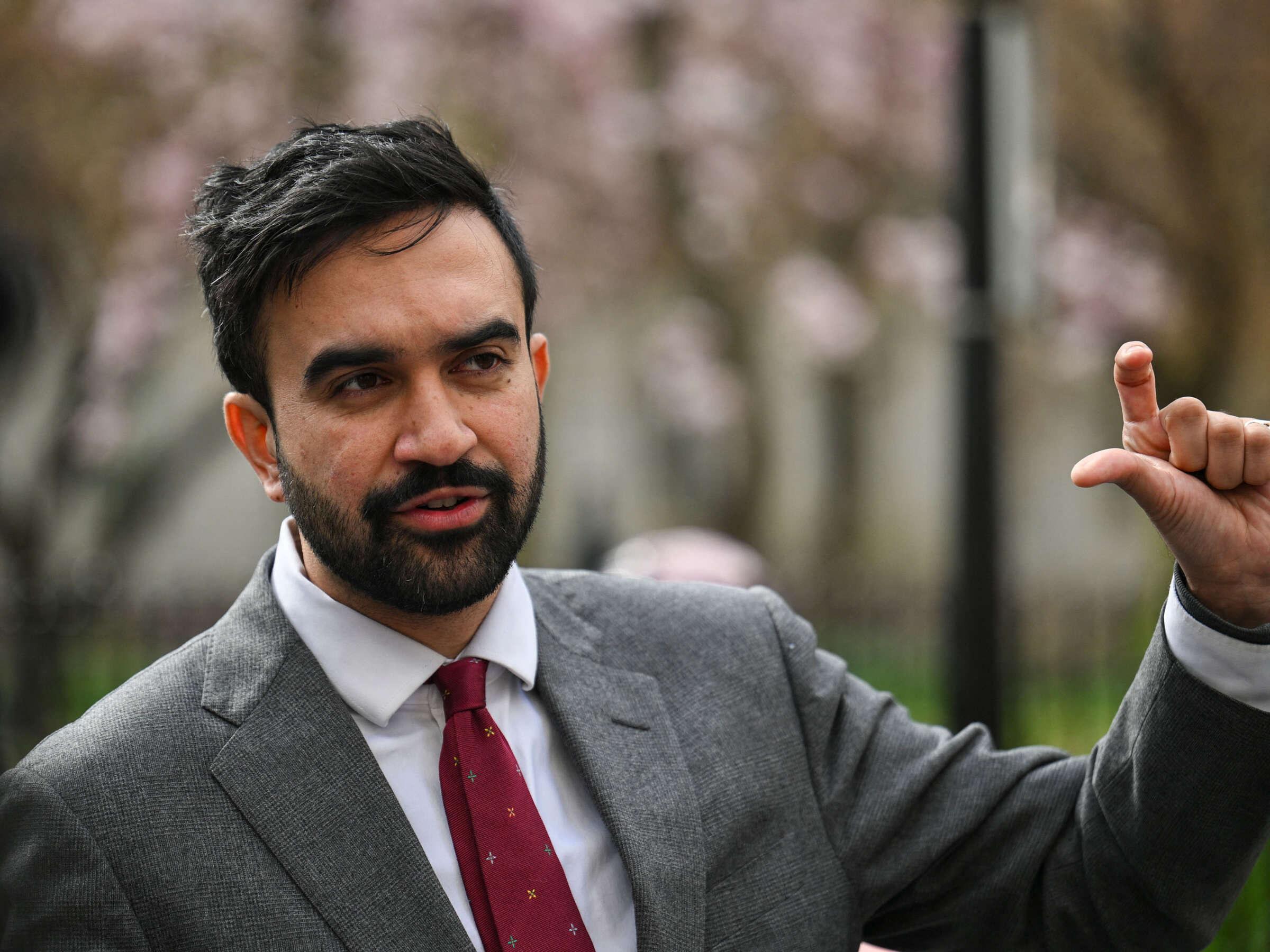 Zohran Mamdani | Truthout