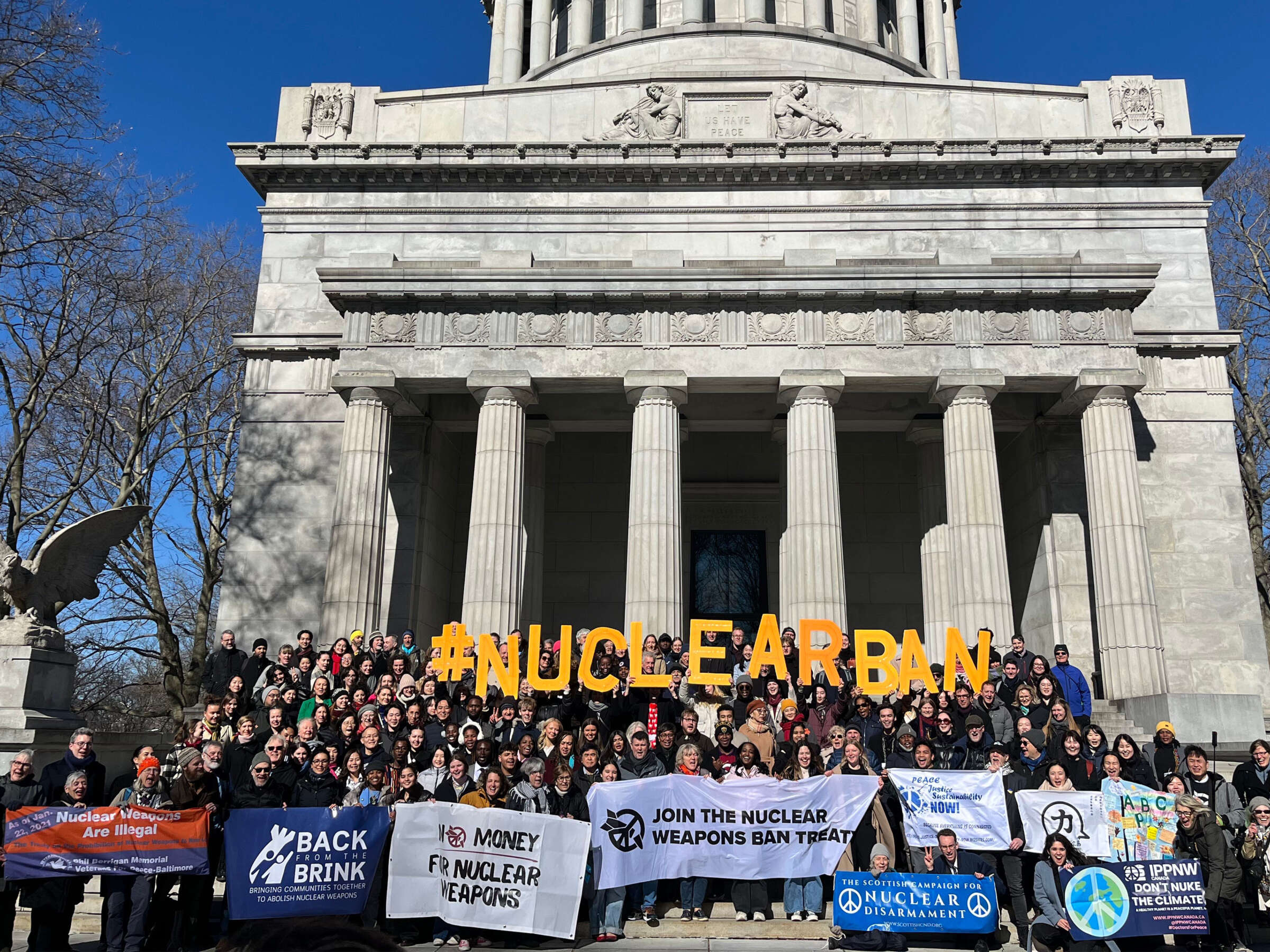 With Trump at the Helm, Nuclear Uncertainty Is Set to Grow in 2025 ...