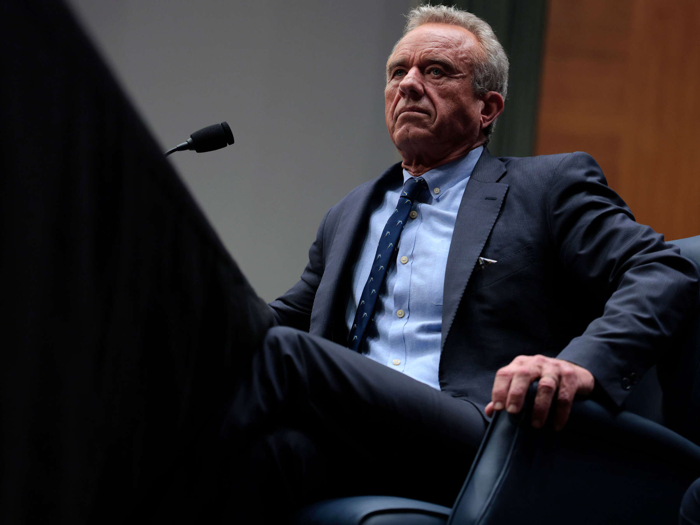 RFK Jr.’s Directive for National Cancer Institute May Harm Research ...