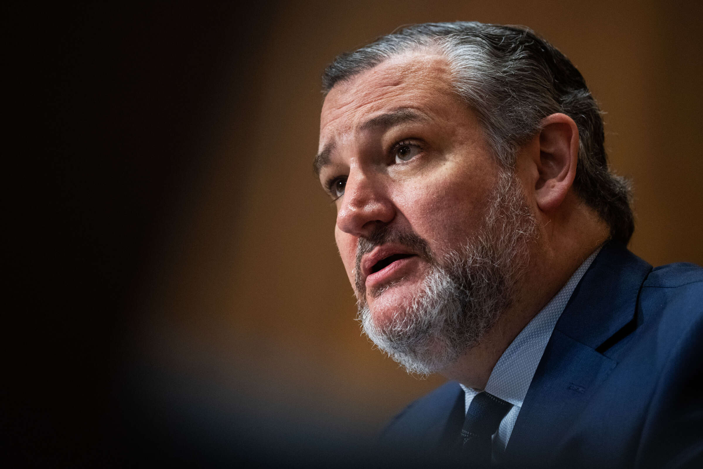 Ted Cruz Suggests US Is Involved in Israeli Strikes on Iran, Despite US ...