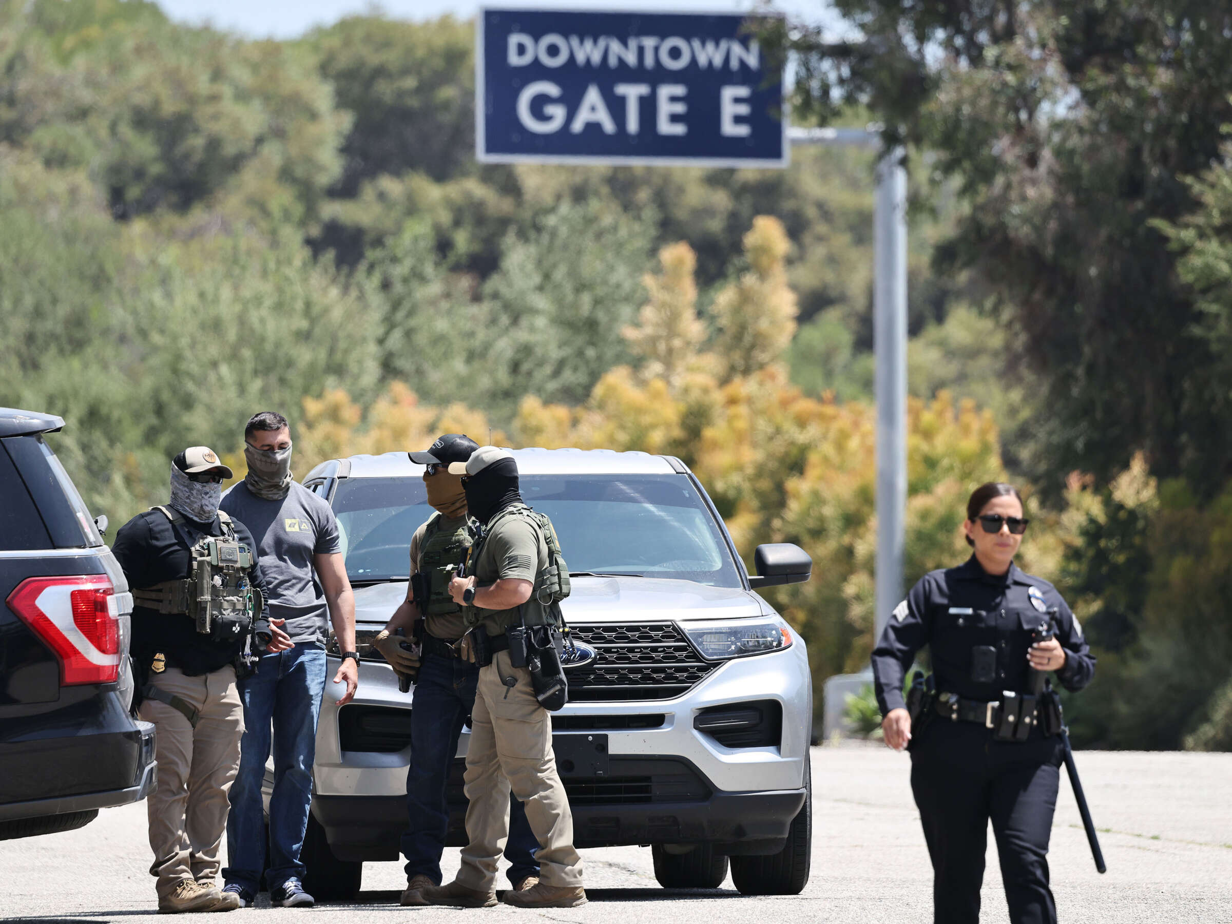 ICE Is Waiting Outside Immigration Courtrooms to Fast-Track ...