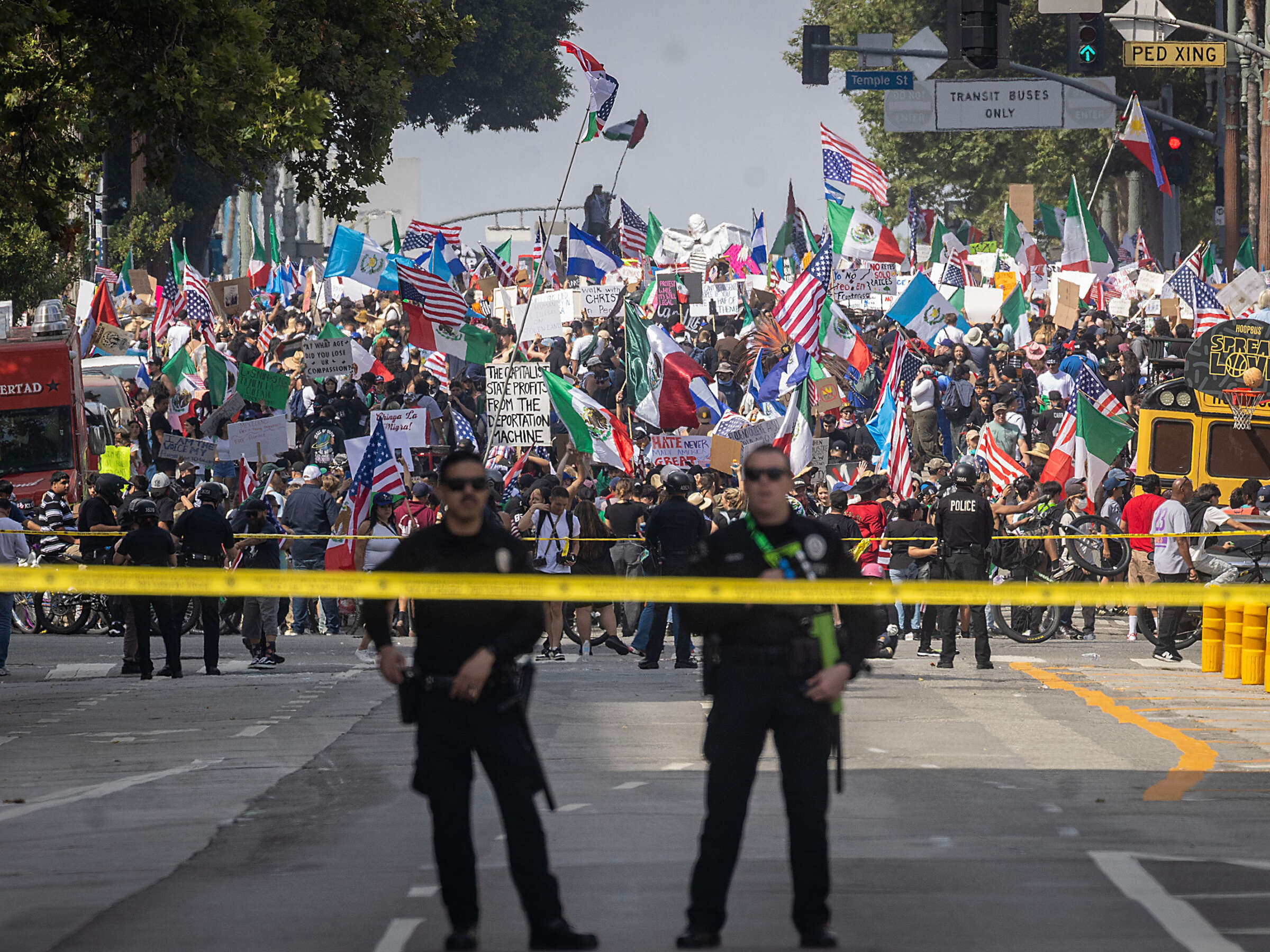 Marvel’s “Punisher” Was a Hate Symbol Long Before Police Co-opted His ...