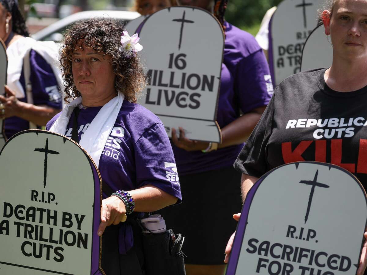 Voters Will “Get Over It,” McConnell Tells GOP Colleagues About ...