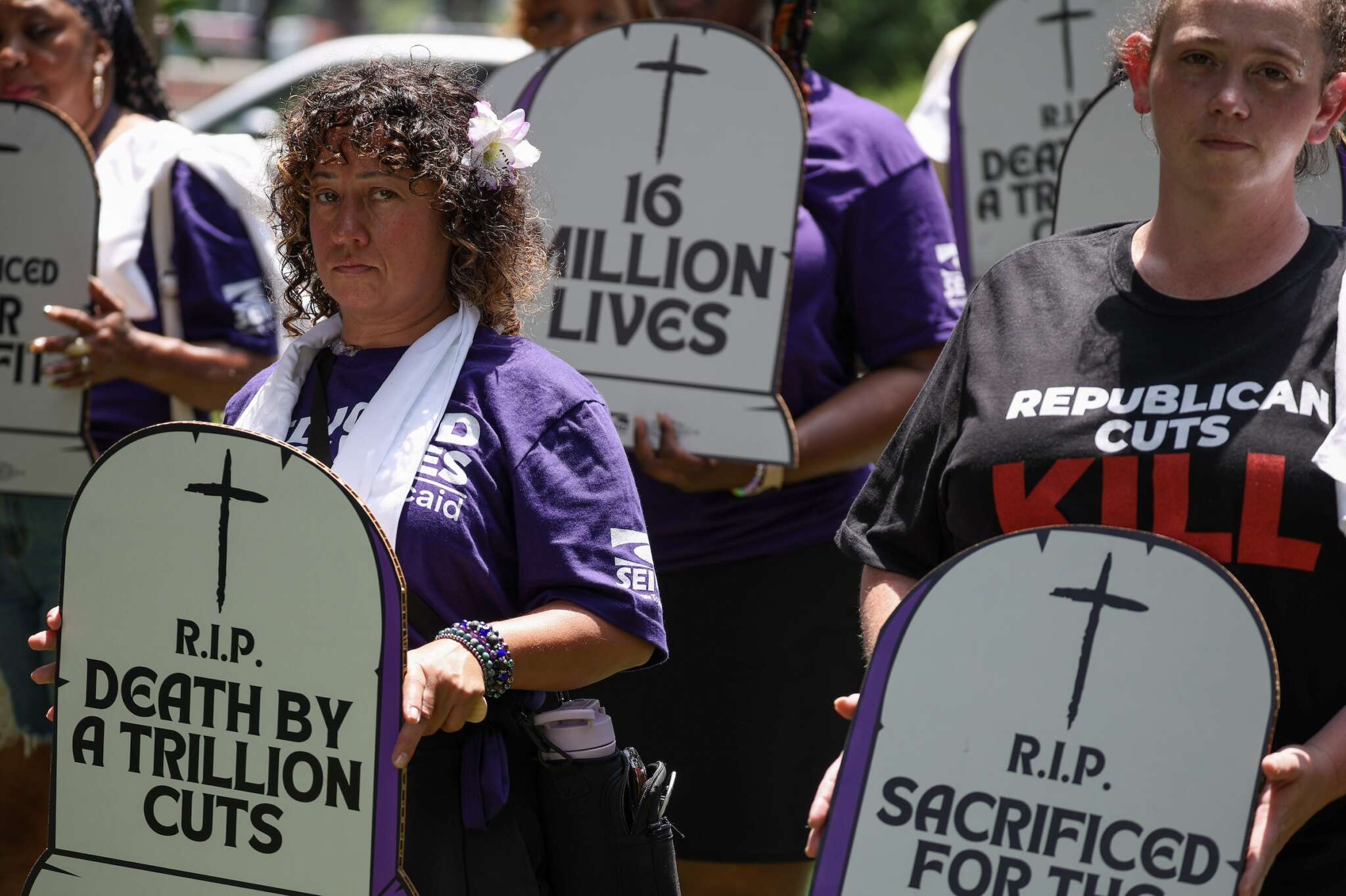 GOP Proposals for Tax Restrictions May Defund States’ Medicaid Programs ...