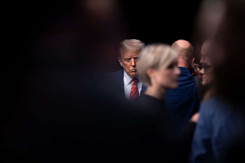 Trump Is Setting the US Economy Up for Another Great Financial Crisis ...