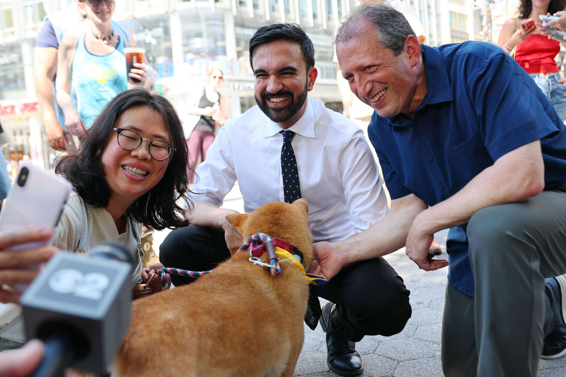 Zohran Mamdani’s Victory Shows the Progressive Promise of Ranked-Choice Voting | Truthout