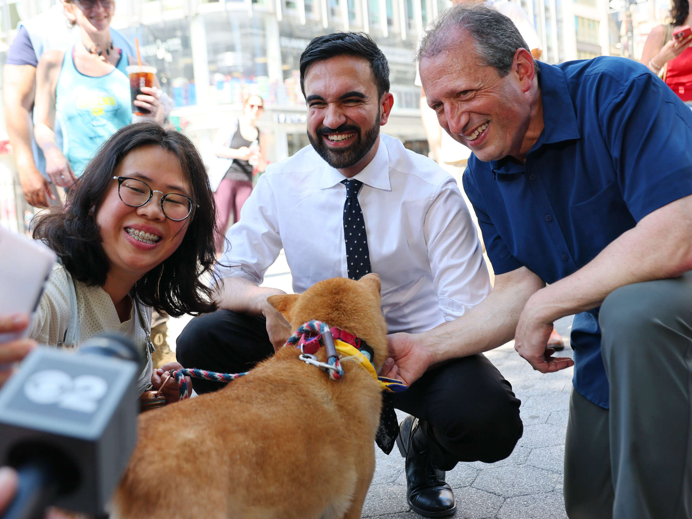 Zohran Mamdani Won in a Double-Digit Blowout, NYC Ballot Results ...