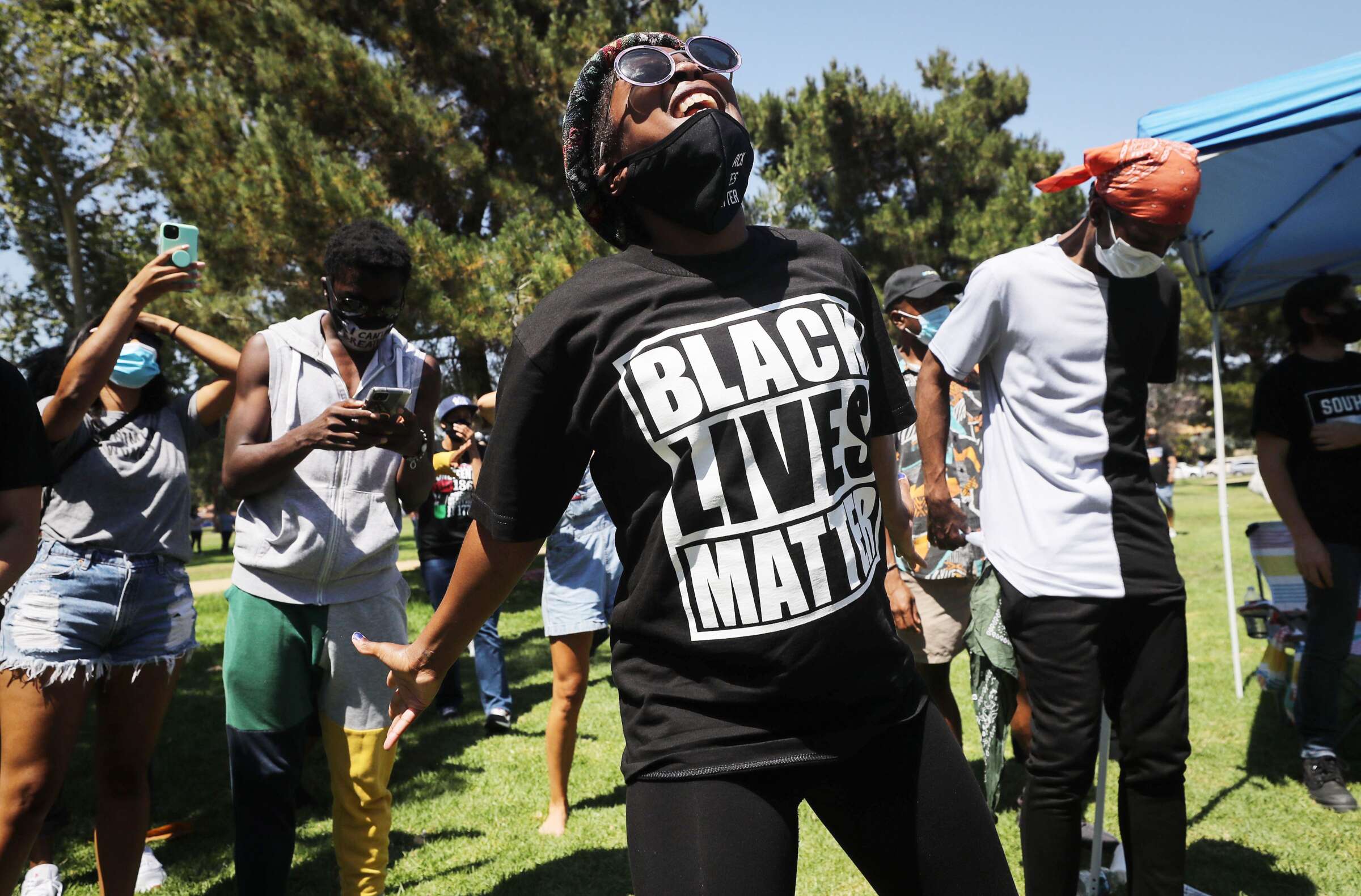 Hundreds of Black Neighborhoods Across the US Have Disappeared. What ...