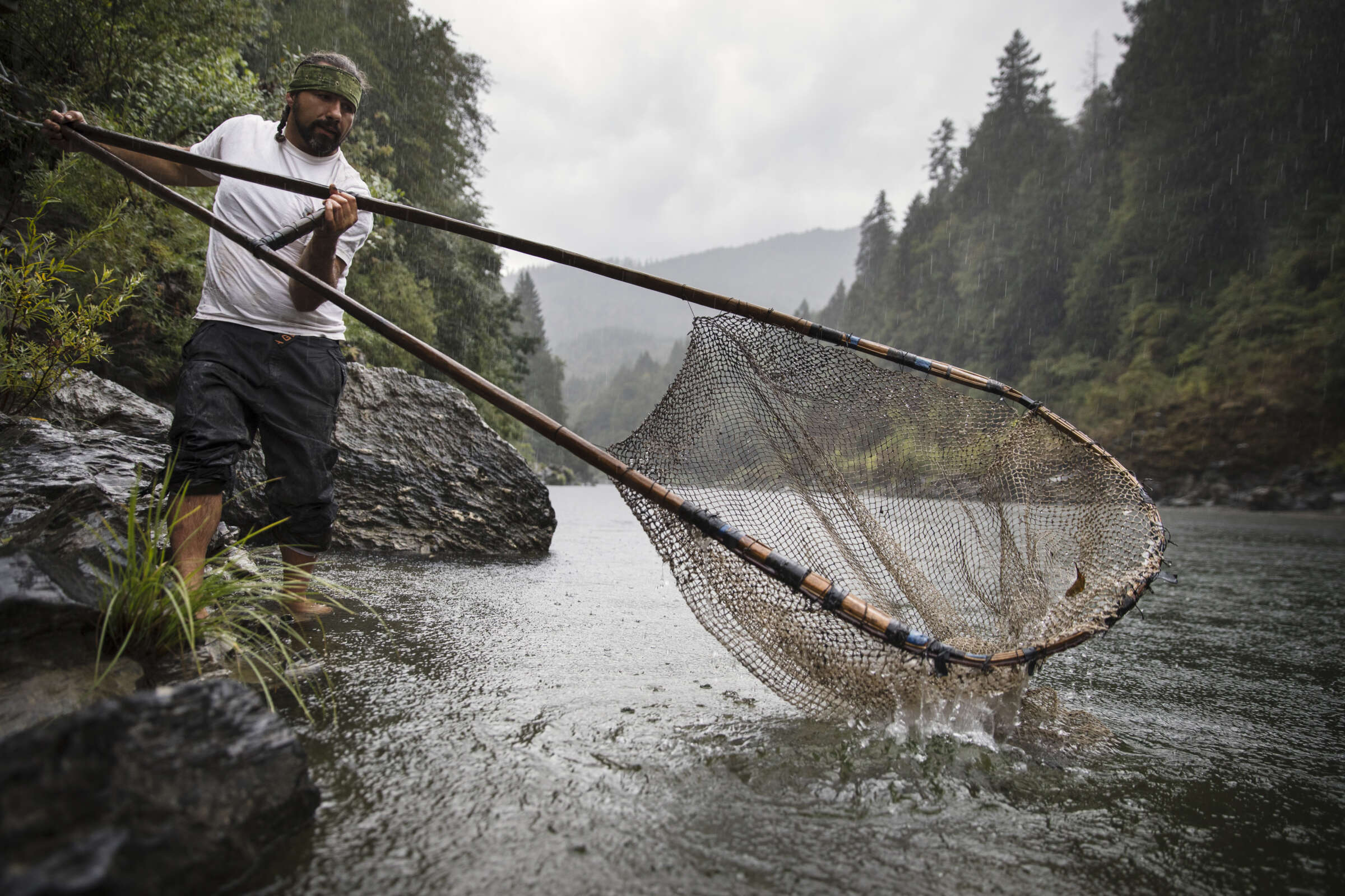 Yurok Tribe Celebrates the Largest Landback Deal in California’s ...