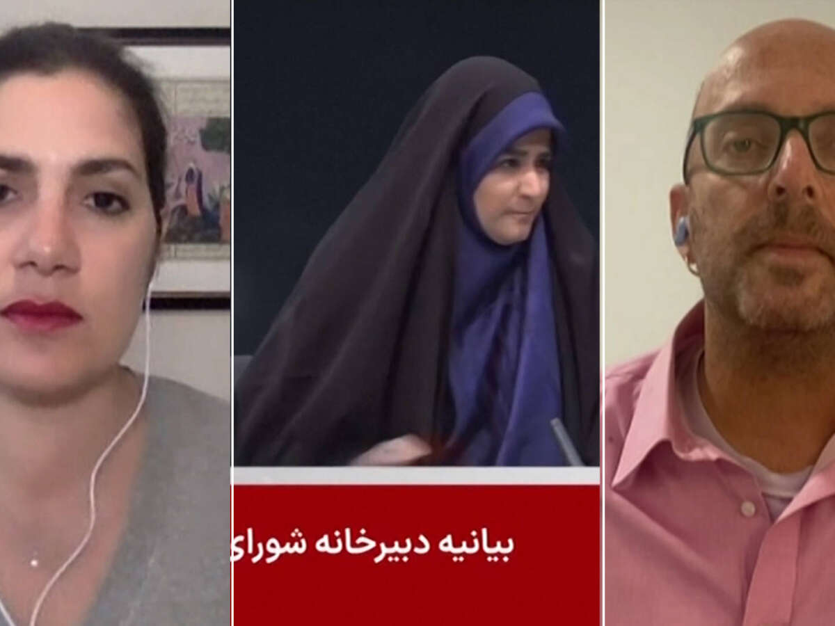 Experts Warn Trump May Attack Iran Out of Desperation | Truthout