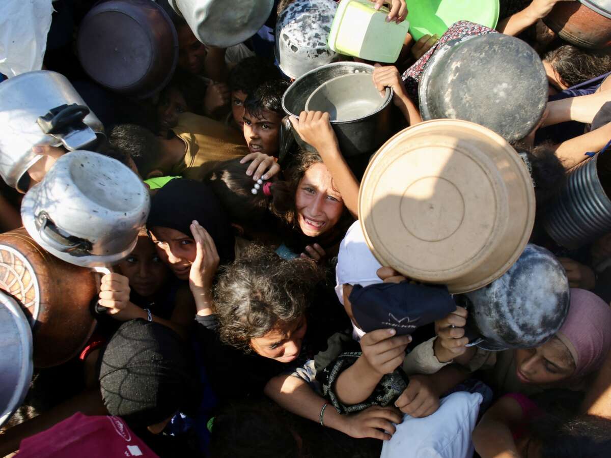 I Am Undocumented and I Am Unafraid | Truthout