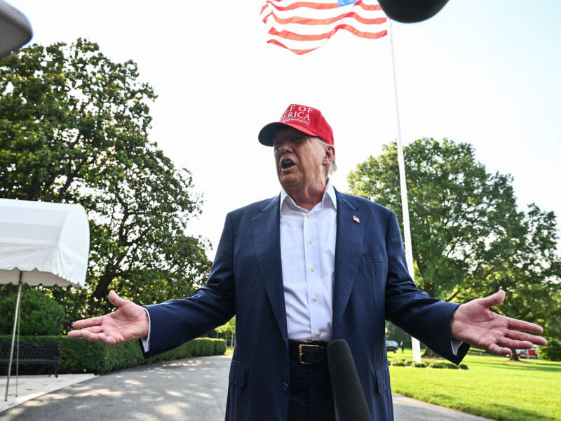 Trump Erased Millions of Possible PPP Fraud Flags in Last Days in ...