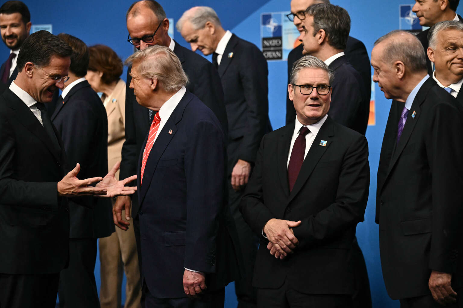 Europe Puts Social Programs on Chopping Block to Appease Trump on NATO ...