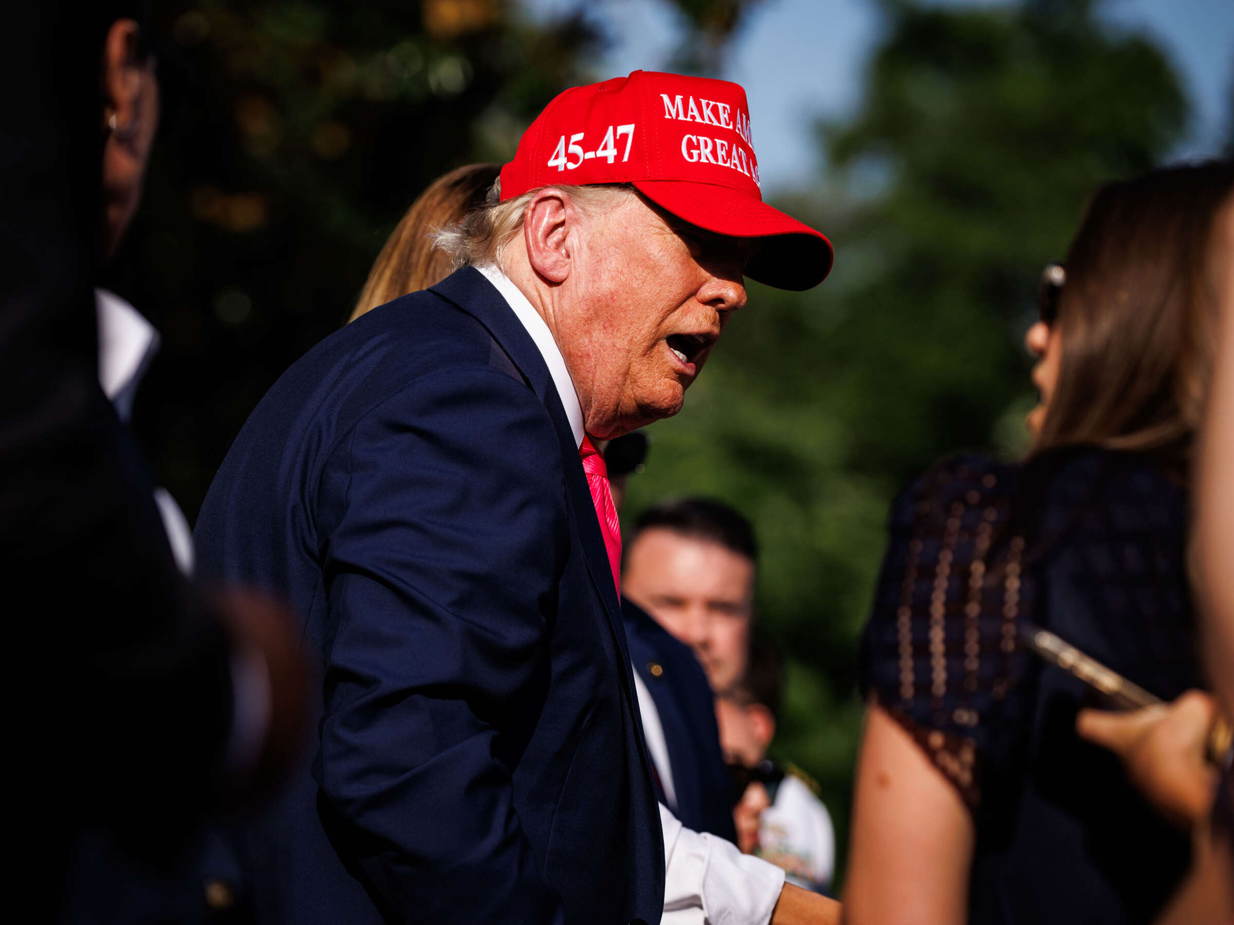 Trump Erased Millions of Possible PPP Fraud Flags in Last Days in ...