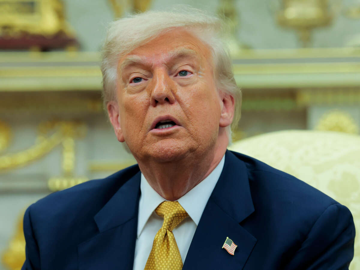 Trump Erased Millions of Possible PPP Fraud Flags in Last Days in ...