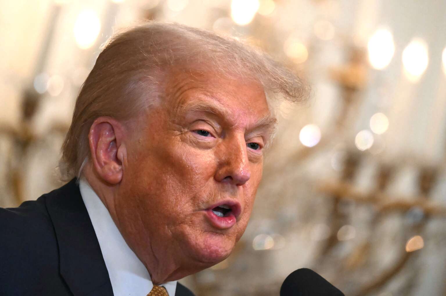 Trump Bashes Cashless Bail, Says It Leads to More Crime. Studies Say ...