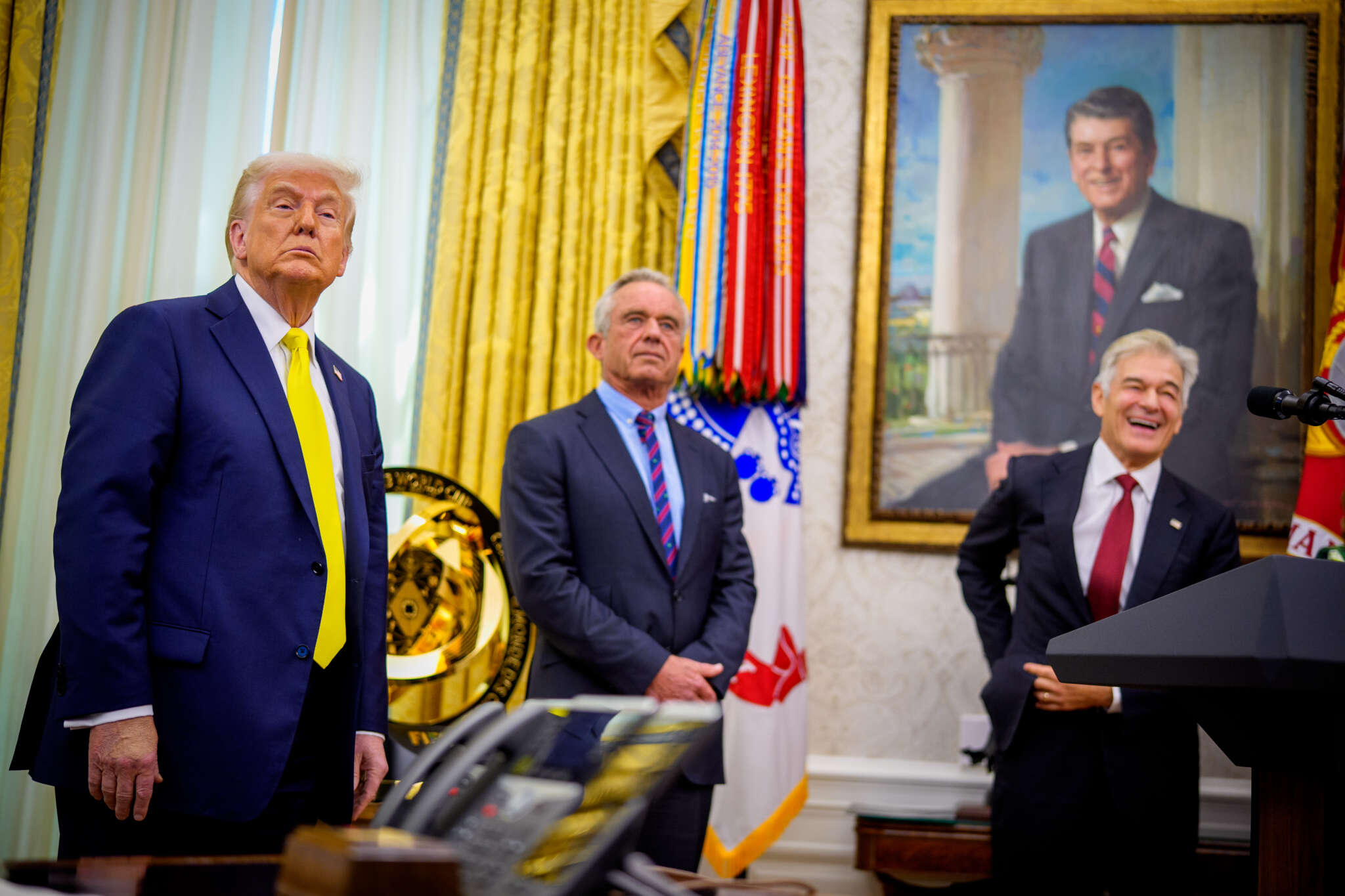 Medical Debt Expected to Grow as Premiums Rise and Trump Slashes ...