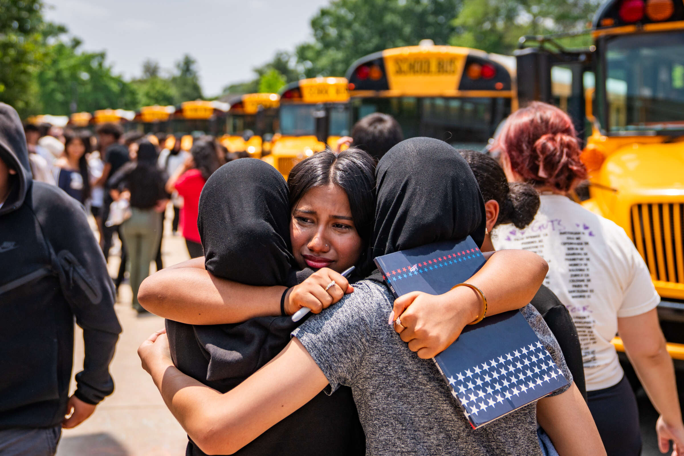 Schools Scramble After Trump Admin Withdraws $7B in Federal Education ...