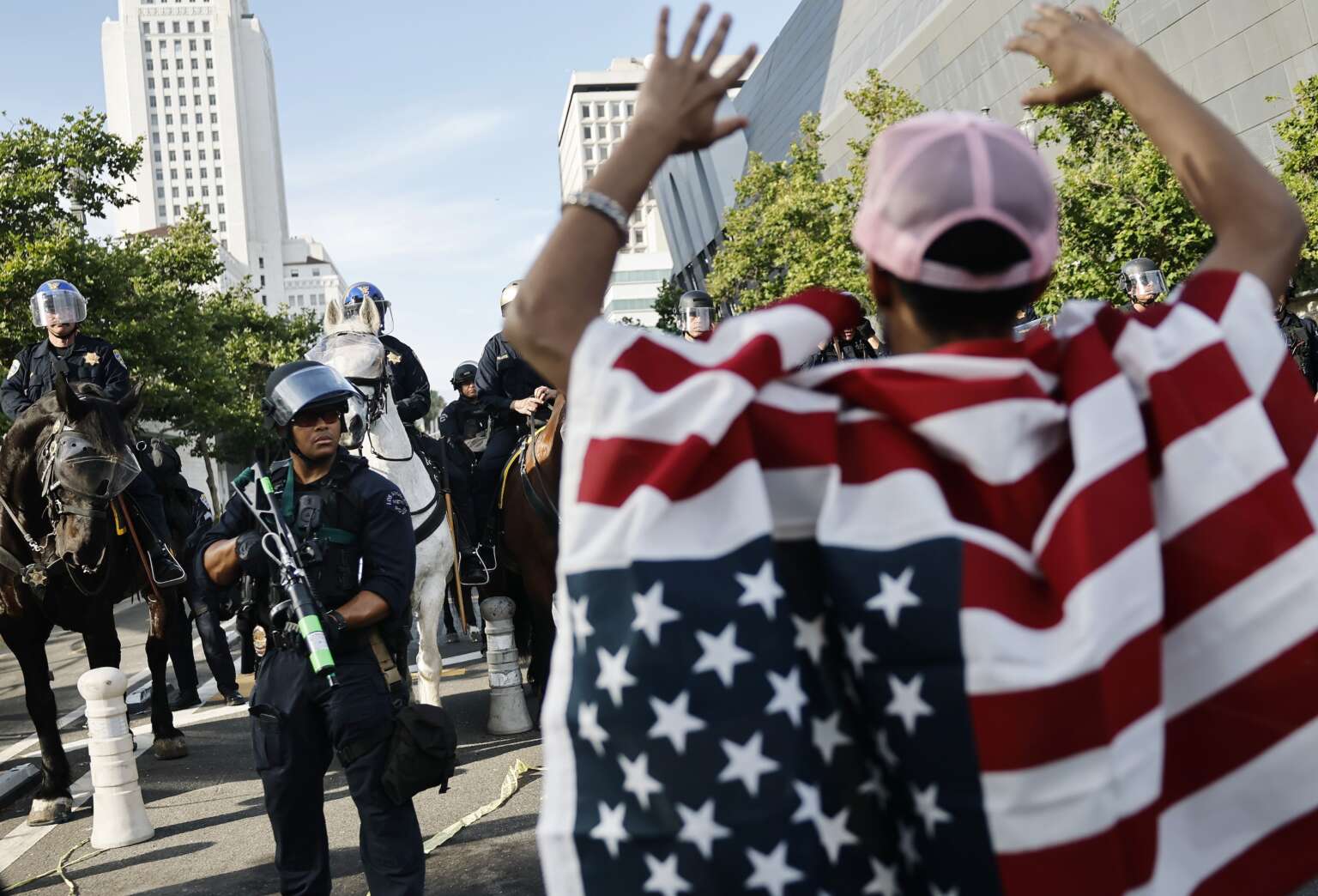 Amid Rising Fascism, the Left Looks for Action. It Should Also Ask ...