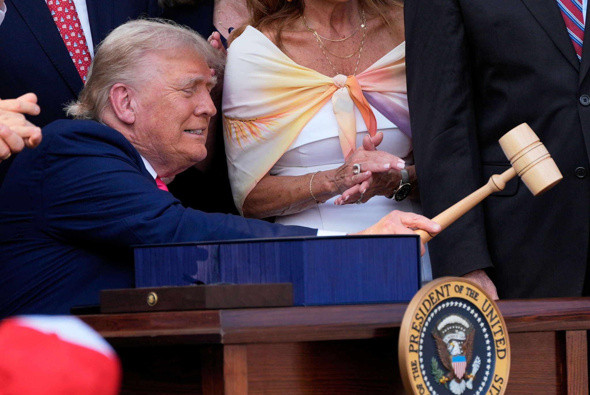 Trump Admin to Restrict Waivers That Let States Help Kids Stay on ...