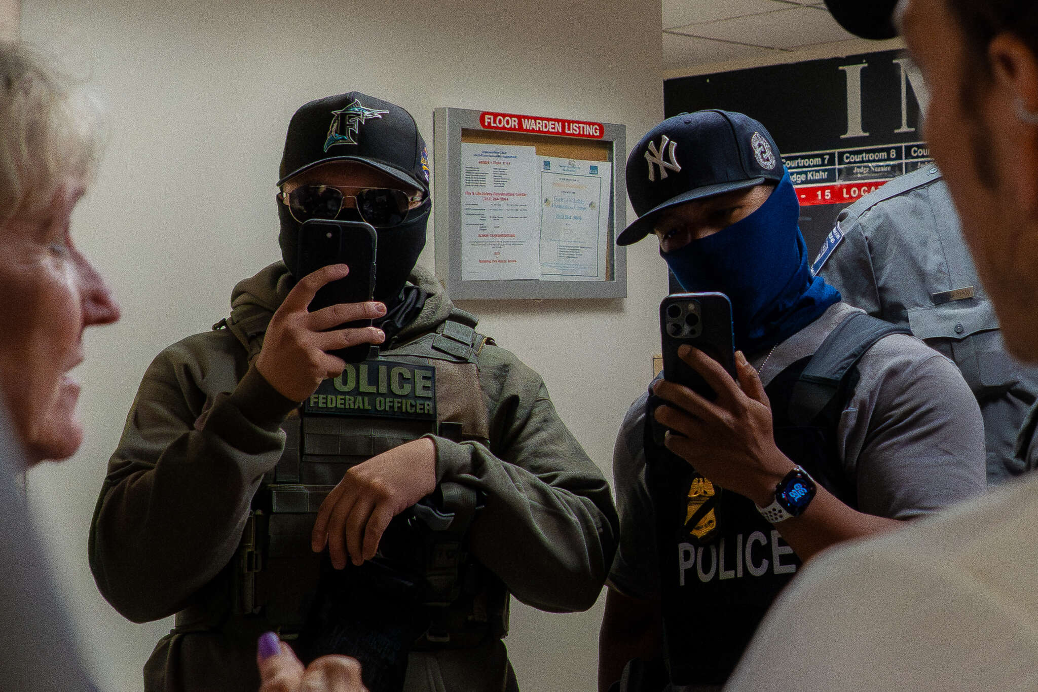 Trump Plans to Hand Taxpayer Data to Homeland Security to Speed Up Deportations | Truthout