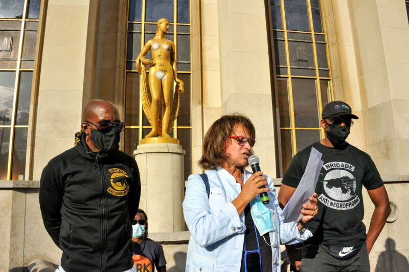 “Defeatism Has No Place” in Liberation Struggles, Frantz Fanon’s ...