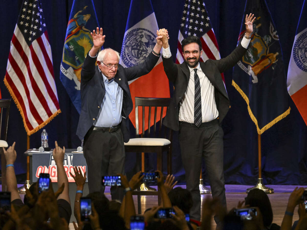 Sanders Will Rally With Maine Challenger to Susan Collins, Graham ...