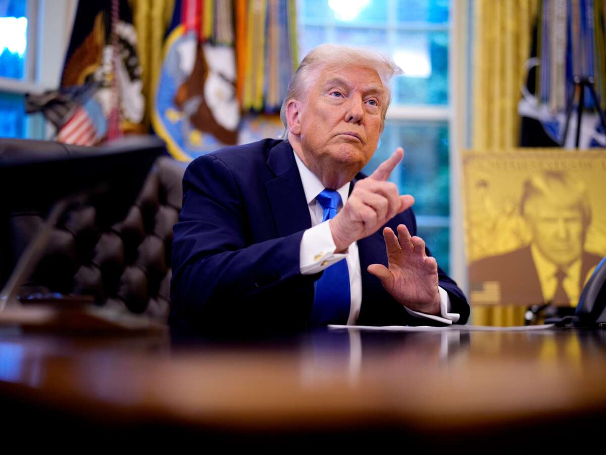 Trump Vows to “Protect” Prayer in Public Schools, “Bring Back Religion ...