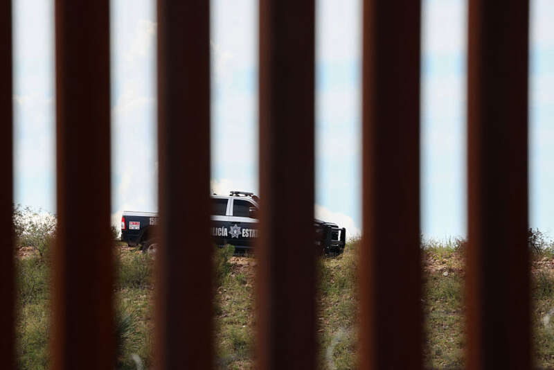 House-Passed Bill Would Let Pentagon Send Private Military Contractors ...