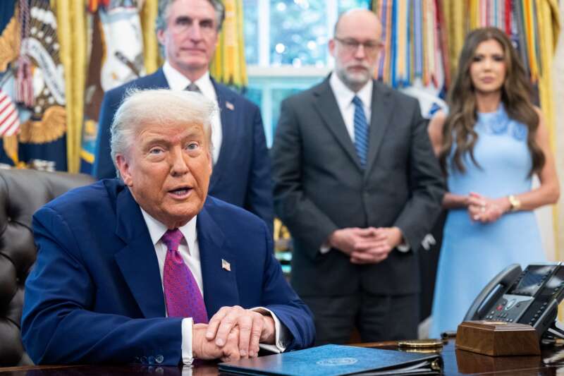 White House Plan Could Eliminate Age as Factor for Social Security ...