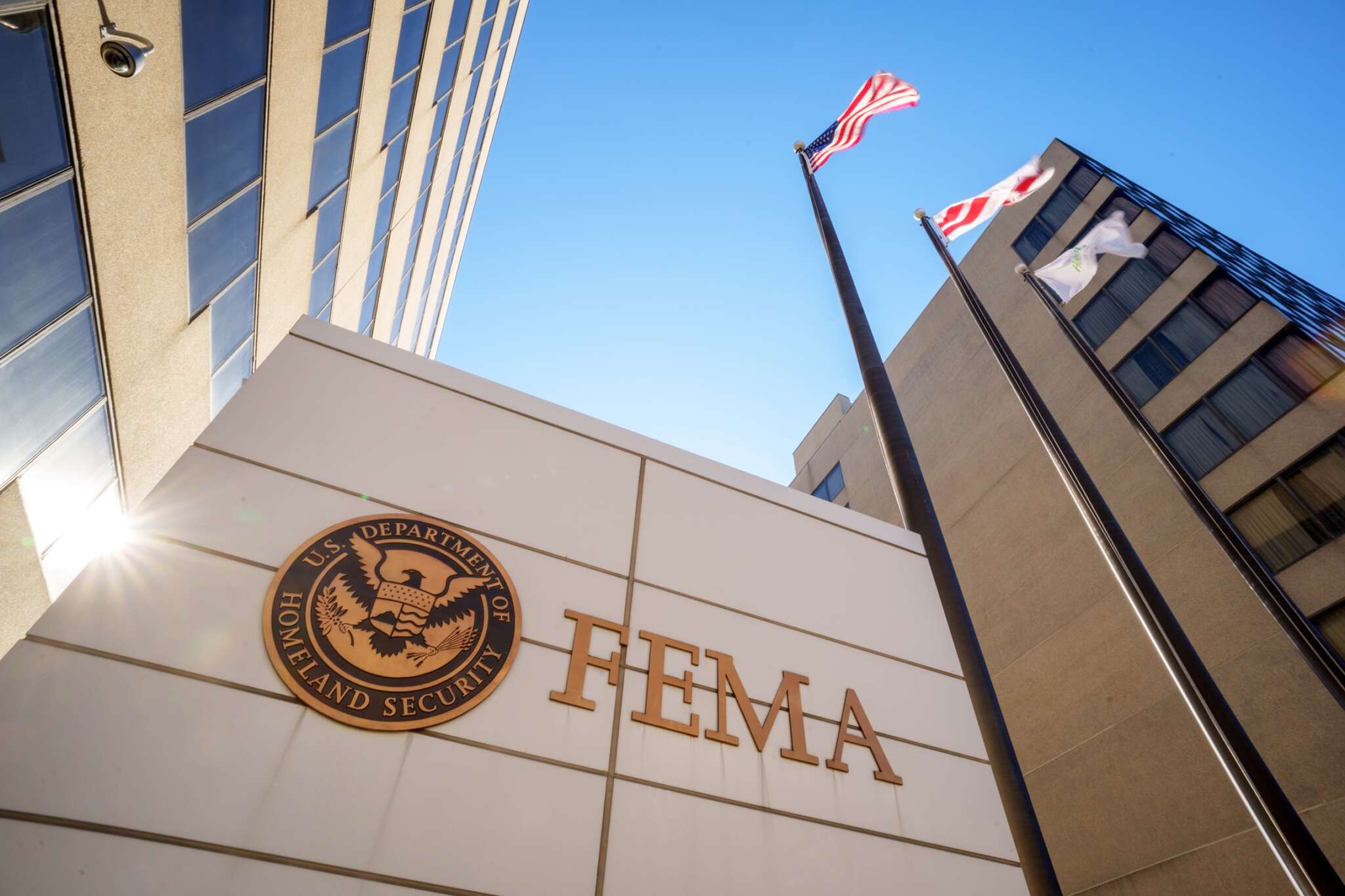 Report: DHS Cut FEMA-Based Security Funds to Muslim Groups | Truthout